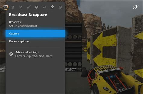 How To Record And Share Your Game Play From Xbox One
