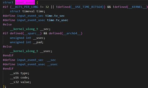 Linux 内核 Input 子系统 流水灯 博客园