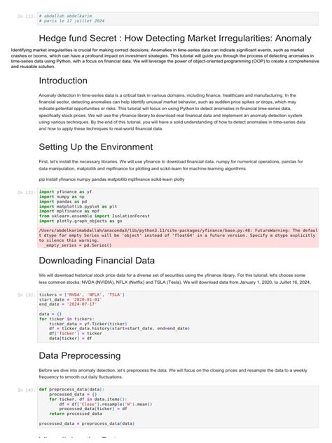 1721169192359 Pdf Machine Learning Time Series