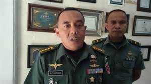 Kodam Xiv Hasanuddin Tegaskan Tak Gunakan Strobo Dan Sirene Tot Tot