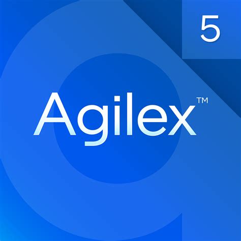 Agilex™ 5 Fpga D Series Overview
