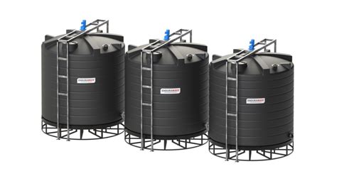 Sludge Storage Tank Design Raw Treated Sewage Effluent