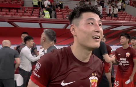 连续6个月获奖，中超官方：武磊当选8月最佳球员