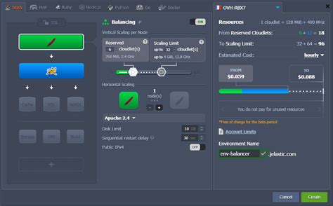Running Tomcat Behind Apache With Mod Rewrite And Mod Proxy Virtuozzo