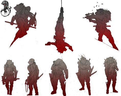 Helldivers By ~sttheo On Deviantart Illustration Art Deviantart