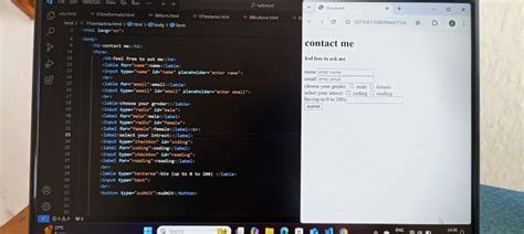 Html Webdevelopment Learningjourney Vadla Sumanjali