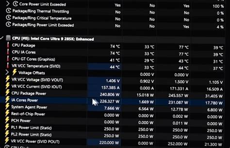 Intel Removes Dlvr Bypass For Arrow Lake In Latest X Microcode Update Techpowerup Forums