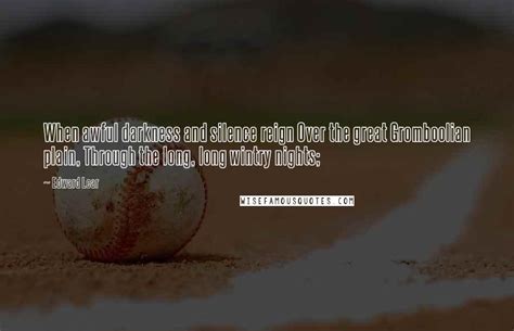 Edward Lear Quotes Wise Famous Quotes Sayings And Quotations By