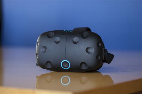Gdc 2017 Roundup Vr For All Pico Neo Cv Tobii And Htc