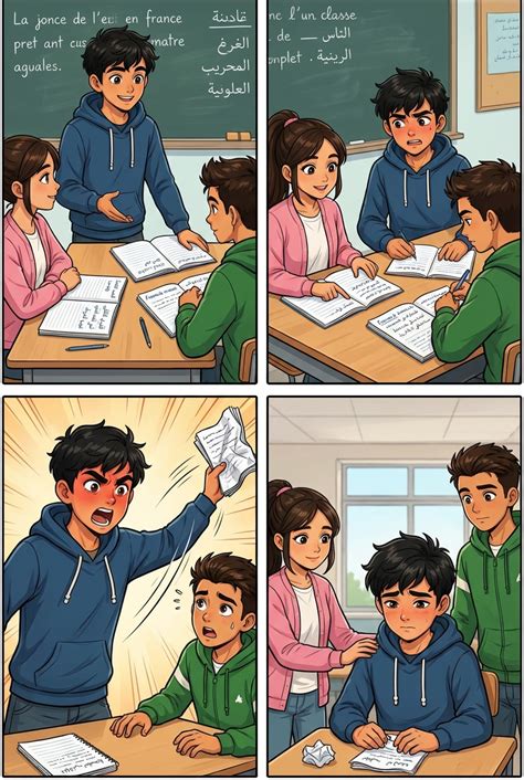 Ai Short Comic Strip Comics Creator Comic Ai Make Comics Instantly