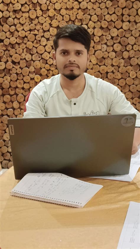 Sarfraj Ansari Posted On Linkedin