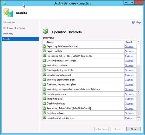 Microsoft Azure Sql Database Data Compression Thomas Larock