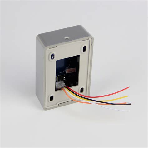 Fashion Touch Push Button Exit Switch ES322 Elock Security