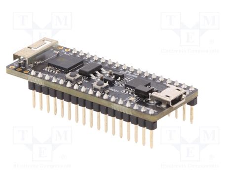 Devkit Combo Adcdacgpioi2ci2smmcpwmsdsdiospiuart Teval