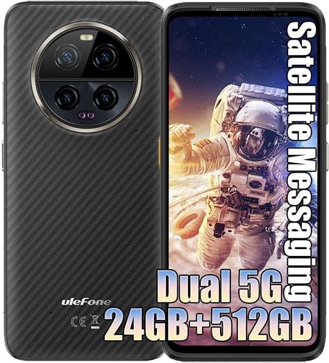Amazon Com Ulefone G Rugged Smartphone Unlocked Armor Ultra Dimensity Gb Gb Mp