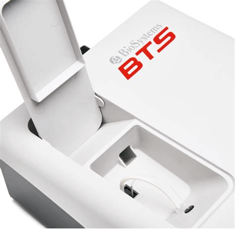 Biosystems Bts Chemistry Analyzer Bstc