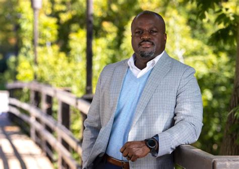 Dr Eric Mayes Umoja Community