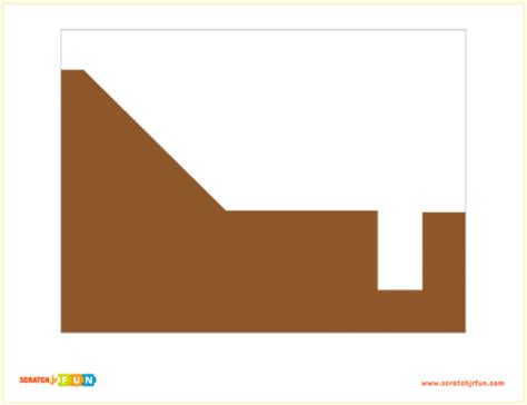 The Obstacle Course Combining Many Scratchjr Scripts Scratchjr Fun