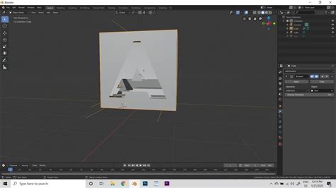 Boolean Troubles Does Anybody Know Whats Causing This R Blender