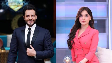 نيشان حول غياب ياسمين عز عن منتدى الإعلام العربي بتجهز بصوتها الشتوي