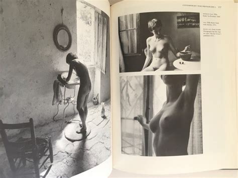 The Naked And The Nude A History Of Nude Photography Quinto Bookshop