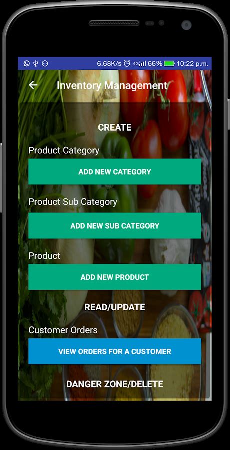 GitHub Hiteshsahu ECommerce App Android E Commerce App For Android With Material Design Pattern