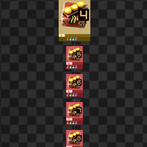 Module Config Factorio Mods