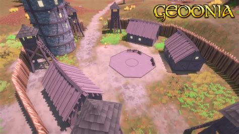 Gedonia Environment Showcase 1 Video ModDB