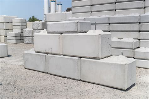 Top Precast Concrete Blocks In East York Lock Block Ontario
