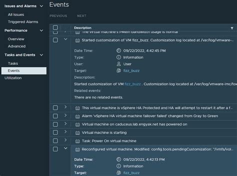 Using Cloud Init With Vsphere And Opensuse 154