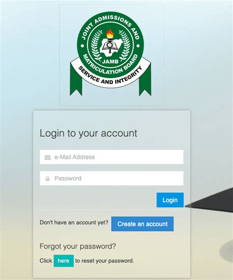 How To Check Your Jamb Result