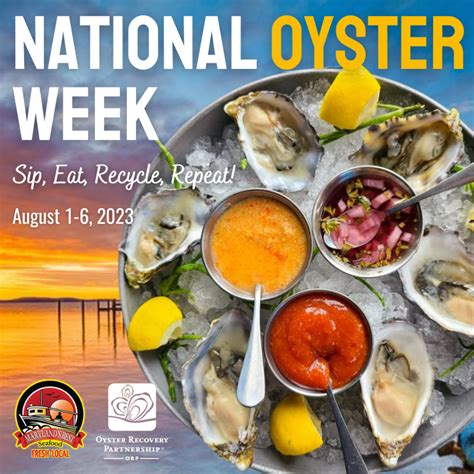 Work With Us Oyster Recovery Partnership