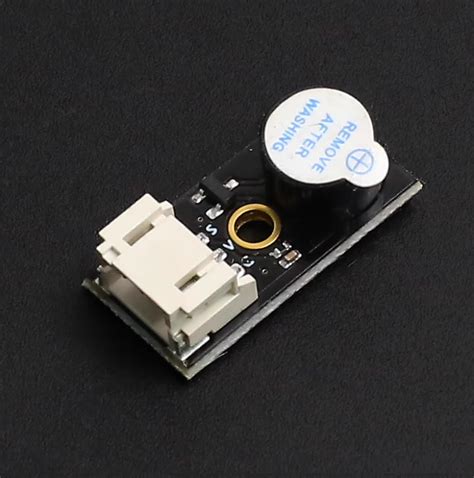 有源蜂鸣器模块