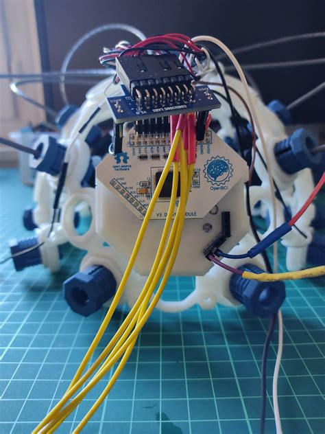 Questions On Connecting Potentiometers To Cyton — Openbci Forum