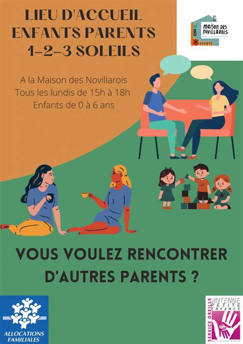 Laep Mairie De Novillars