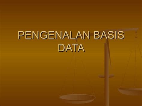 5 Materisistembasisdatapendidikanppt