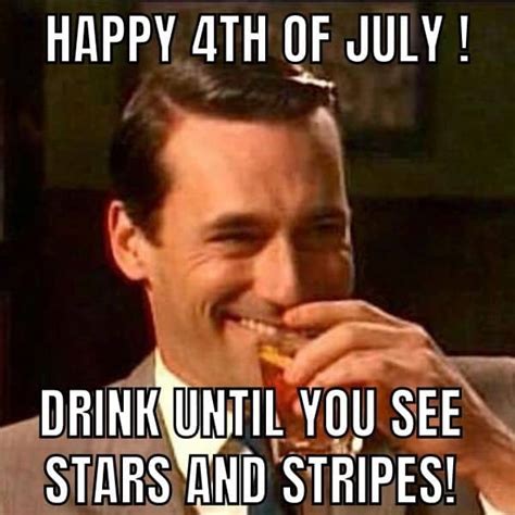 40 Best 4th Of July Memes For Independence Day In 2023