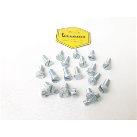 Jual Baut Min Tutup Kipas Magnet Vespa Shopee Indonesia