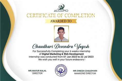 Devendra C On Linkedin Webdevelopment Internship React Html Css Javascript