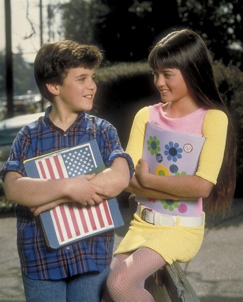 Wonder Years Winnie