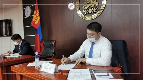 Н Баярмөнх Баянзүрх дүүрэгт тулгамдсан олон асуудал байгаа ч бид хойш суулгүй шийдвэрлэж