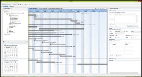 Free And Open Source Project Management Tools