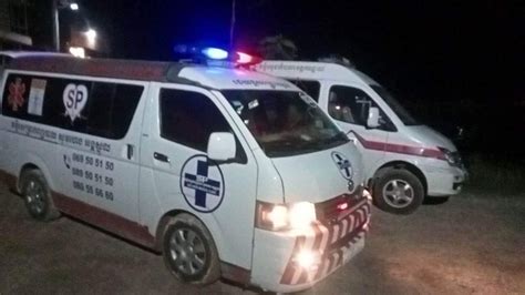 ដើម្បីក្រពះ ក្មេងៗ៤នាក់ ចុះរាវលៀស ជួបរឿងអកុសល បាត់ ប ង់ ជី វិត ទាំងអស់