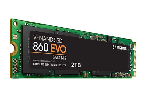 ZMC Technology M2 SSD ဟသည