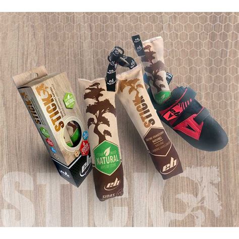 Eb Eb Stick Safety First And Climbnu