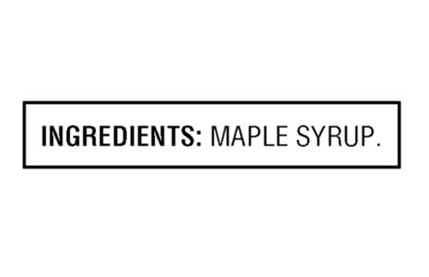 How Maple Syrup Brands Trick You HubPages