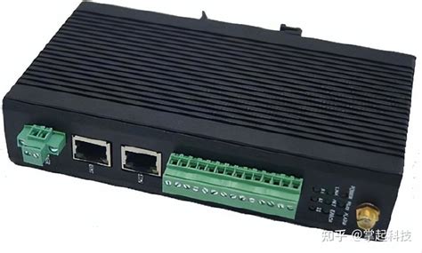一文读懂边缘网关是什么？掌起睿智边缘网关有什么优势？ 知乎