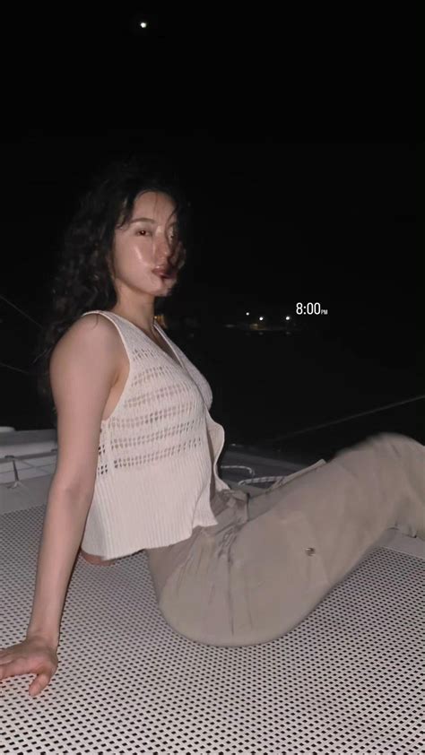 Jye Eul Instagram Story 240404 R Ginajang