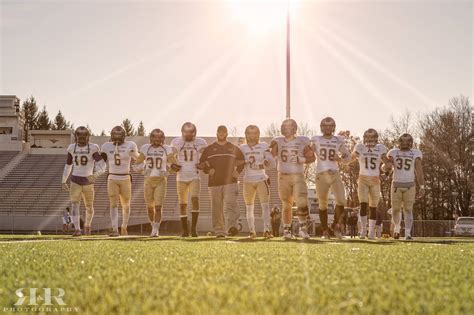 Killinger Foundation Today Please Join Us In Thanking David Somerville Dave Was Standout