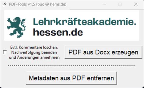 github buchhems pdftools word 2 pdf pdf metadata cleaner